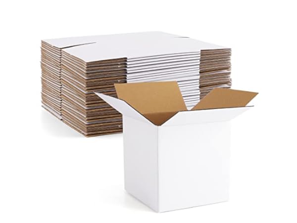 The 10 Best Cube Box Mailers of 2025 (Reviews) - FindThisBest