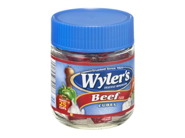 The 10 Best Cube Packaged Beef Bouillon of 2024 (Reviews) - FindThisBest