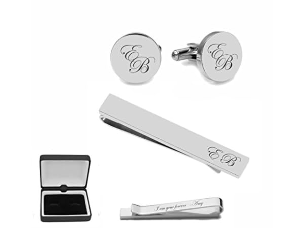 The 10 Best Cuff Links for Boys of 2024 (Reviews) - FindThisBest