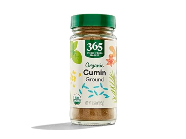 The 10 Best Cumin of 2024 (Reviews) - FindThisBest