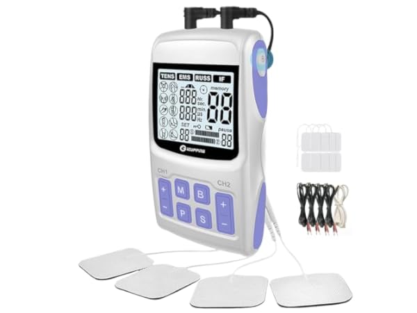 The 5 Best Cupping Muscle Stimulators of 2025 (Reviews) - FindThisBest