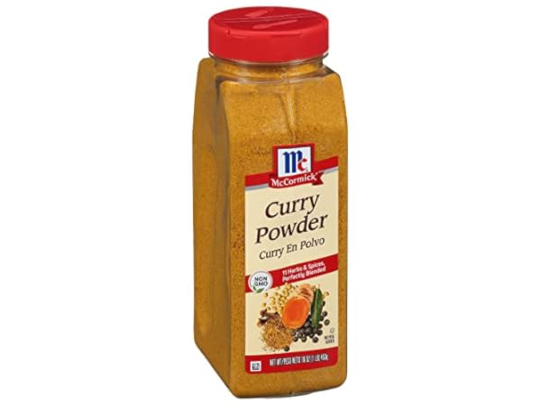The 10 Best Curry Powders of 2023 (Reviews) - FindThisBest
