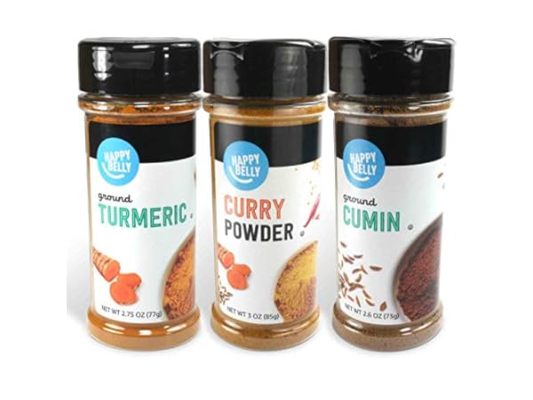 The 10 Best Curry Powders of 2025 (Reviews) - FindThisBest