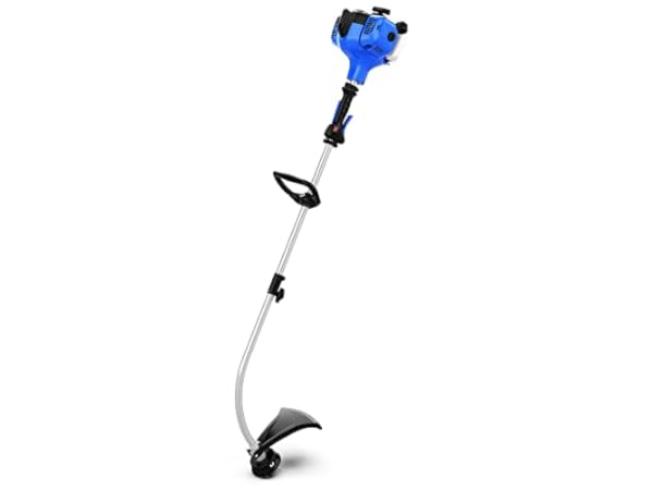 The 10 Best Curved Shaft String Trimmers of 2024 (Reviews) - FindThisBest