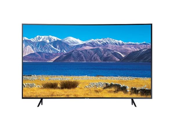 The 4 Best Curved TVs of 2026 (Reviews) - FindThisBest