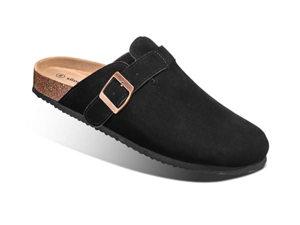 The 10 Best Cushioned Mules for Men of 2025 (Reviews) - FindThisBest