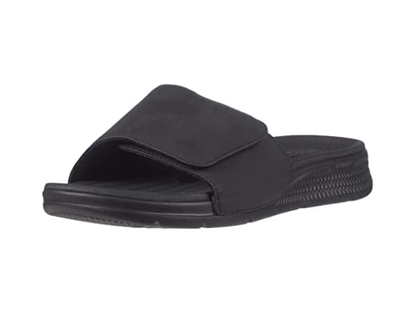 The 10 Best Cushioned Outdoor Slides for Men of 2024 (Reviews ...