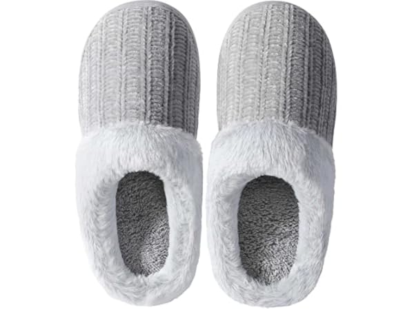 The 10 Best Cushioned Slippers for Women of 2024 (Reviews) - FindThisBest