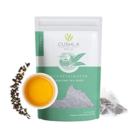 CUSHLA Review of 2024 - Tea Beverages Brand - FindThisBest