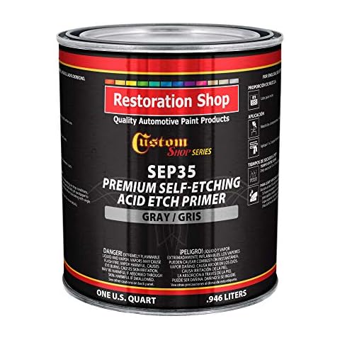 The 7 Best Car Primers for Aluminum of 2023 (Reviews) - FindThisBest