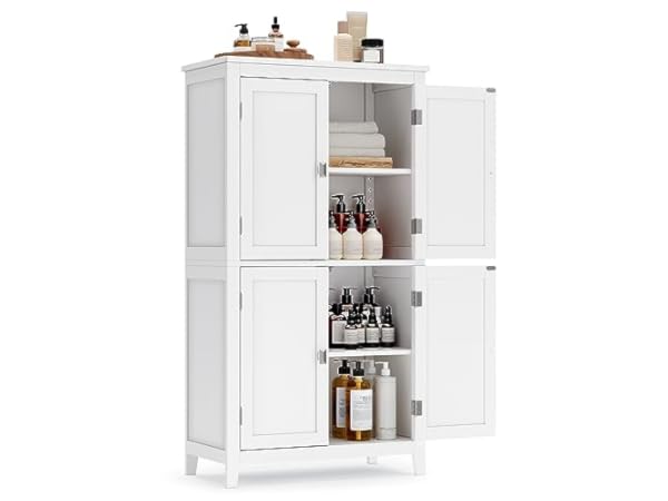 The 6 Best Customizable Storage Cabinets of 2025 (Reviews) - FindThisBest