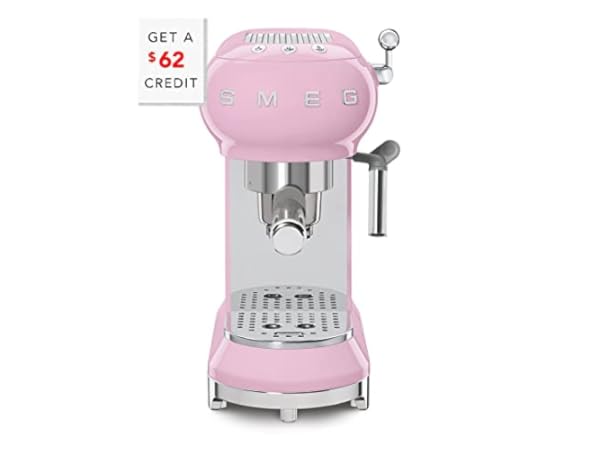 The 8 Best Cute Espresso Machines of 2023 (Reviews) - FindThisBest