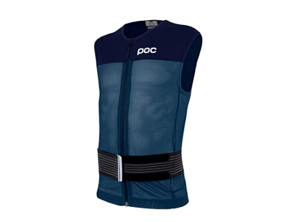 The 10 Best Cycling Body Armor of 2024 (Reviews) - FindThisBest
