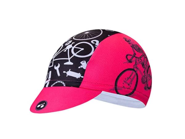 The 10 Best Cycling Caps for Women of 2024 (Reviews) - FindThisBest