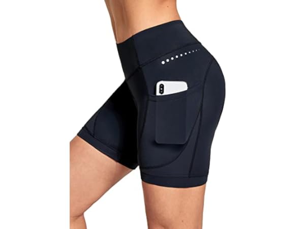 The 10 Best Cycling Compression Shorts for Women of 2025 (Reviews ...