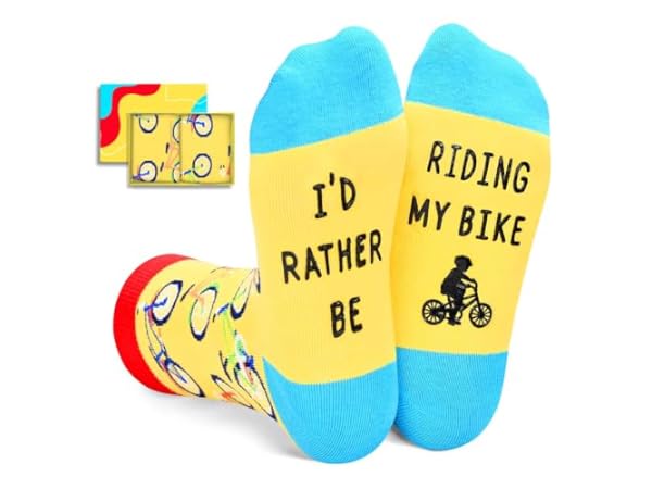 The 10 Best Cycling Socks for Girls of 2026 (Reviews) - FindThisBest