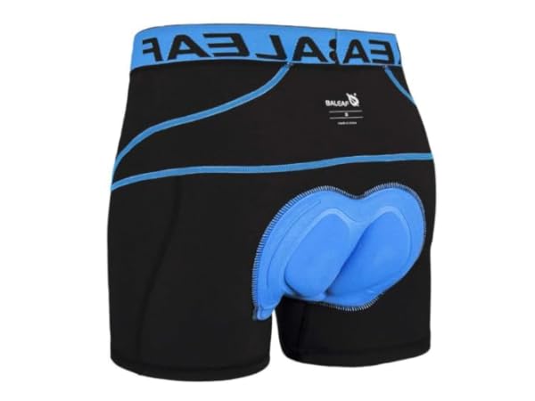 The 10 Best Cycling Underwear for Men of 2025 (Reviews) - FindThisBest