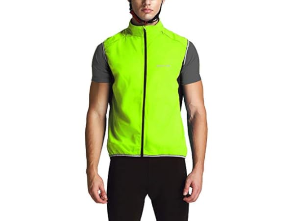 The 10 Best Cycling Vests for Men of 2024 (Reviews) - FindThisBest