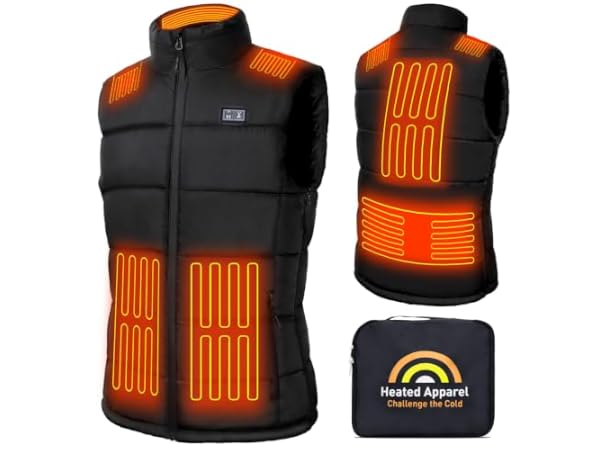 The 10 Best Cycling Vests for Men of 2026 (Reviews) - FindThisBest