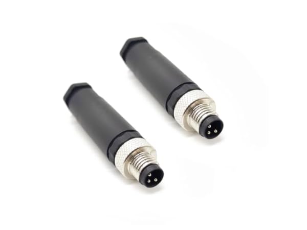 The 10 Best Cylindrical Connectors of 2024 (Reviews) - FindThisBest