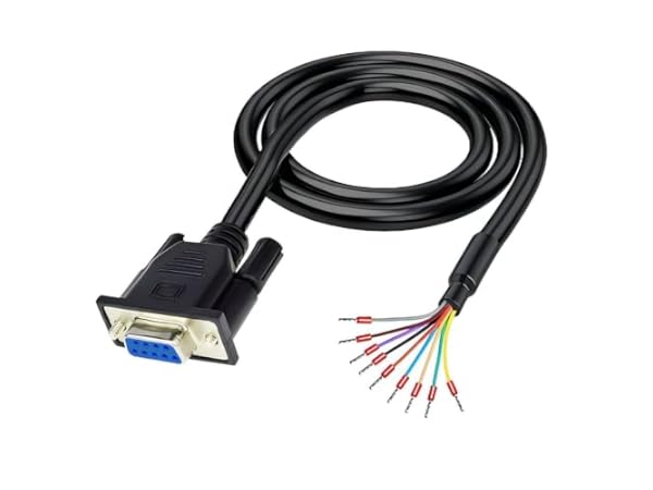 The 8 Best D-Sub Serial Cables of 2026 (Reviews) - FindThisBest