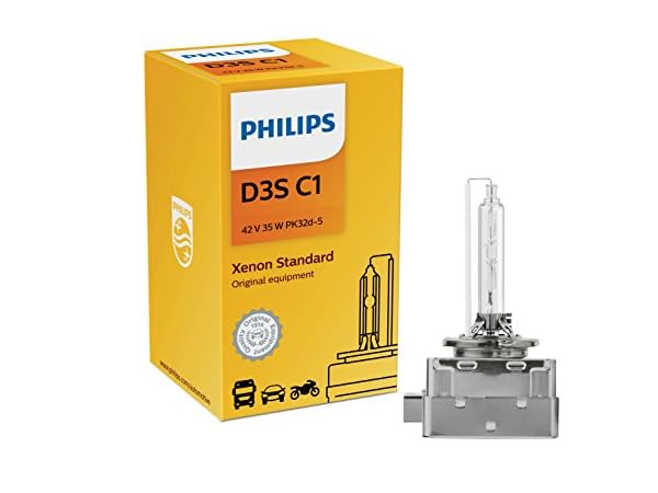 The 10 Best D3S Headlight Bulbs of 2024 (Reviews) - FindThisBest