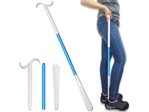 The 10 Best Daily Living Dressing Aid Sticks of 2026 (Reviews ...