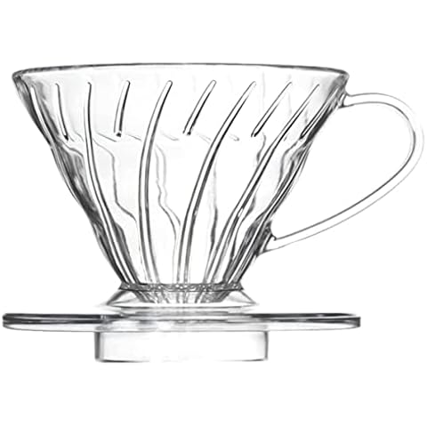 The 8 Best Plastic Pour Over Coffee Makers of 2023 (Reviews) - FindThisBest