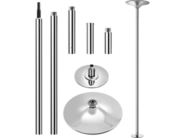 The 10 Best Dancing Poles of 2024 (Reviews) - FindThisBest