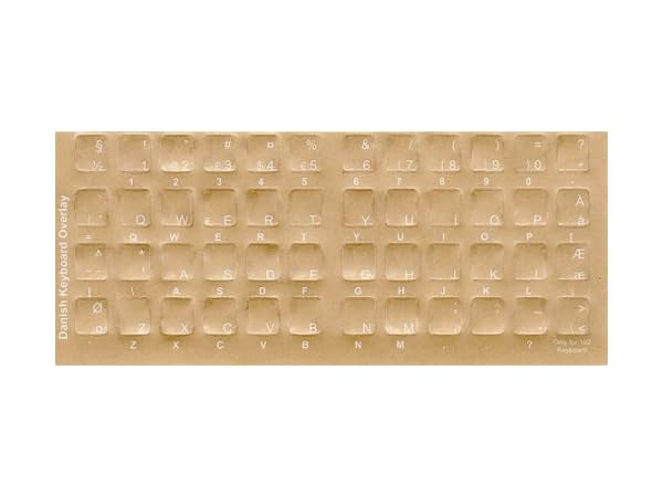 The 10 Best Danish Keyboards of 2025 (Reviews) - FindThisBest