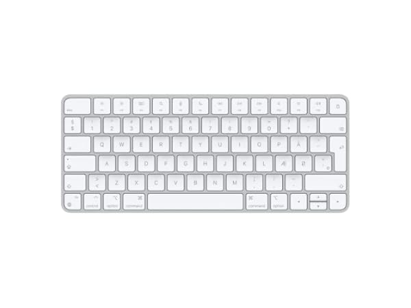 The 5 Best Danish Keyboards of 2024 (Reviews) - FindThisBest