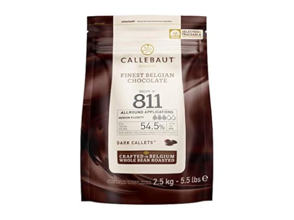 The 10 Best Dark Baking Chocolates of 2026 (Reviews) - FindThisBest