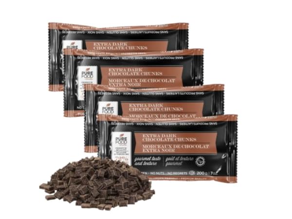 The 10 Best Dark Baking Chocolates of 2024 (Reviews) - FindThisBest