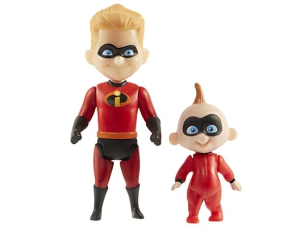 The 7 Best Dash Action Figures of 2025 (Reviews) - FindThisBest