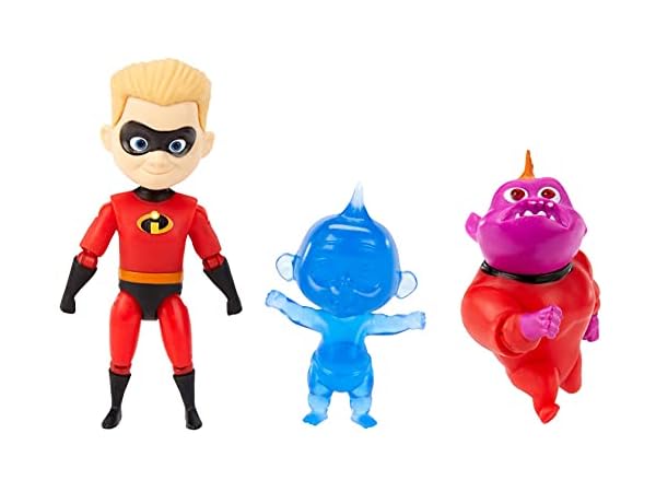 The 8 Best Dash Action Figures of 2024 (Reviews) - FindThisBest The 8 Best Dash Action Figures of 2024 (Reviews) - FindThisBest