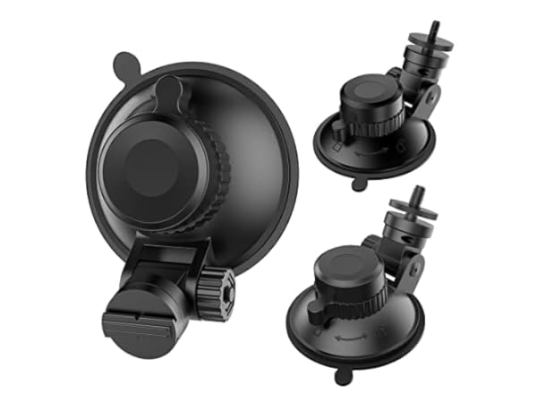 The 10 Best Dashboard Camera Mounts of 2025 (Reviews) - FindThisBest