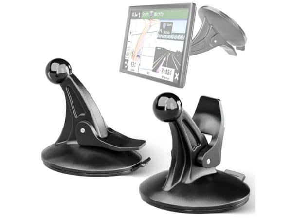 The 8 Best Dashboard GPS Vehicle Mounts of 2026 (Reviews) - FindThisBest
