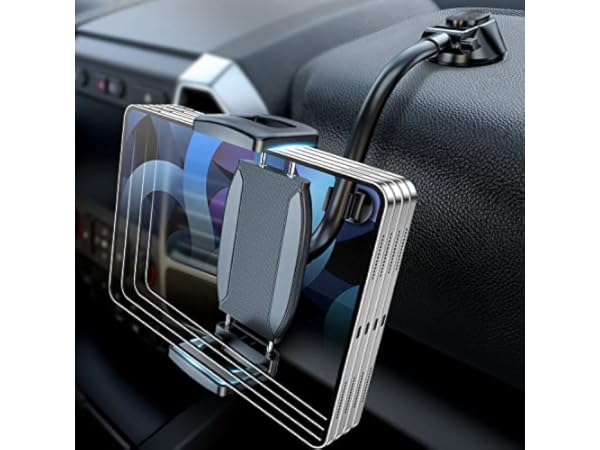 The 10 Best Dashboard Tablet Mounts of 2025 (Reviews) - FindThisBest