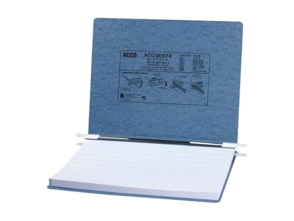 The 10 Best Data & Pressboard Ring Binders of 2025 (Reviews) - FindThisBest