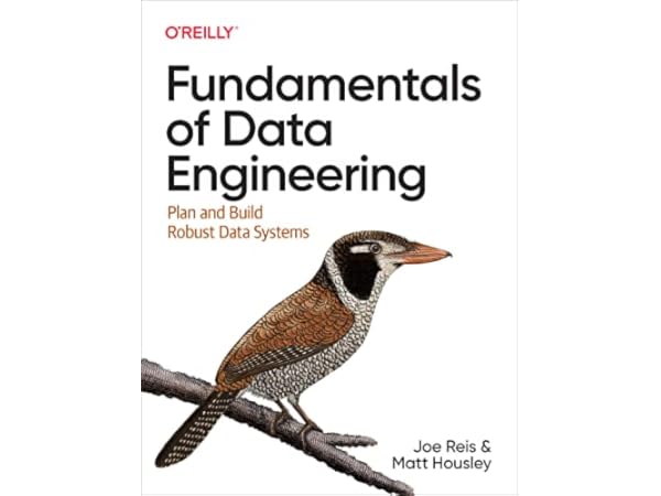 The 10 Best Data Processing Books of 2025 (Reviews) - FindThisBest