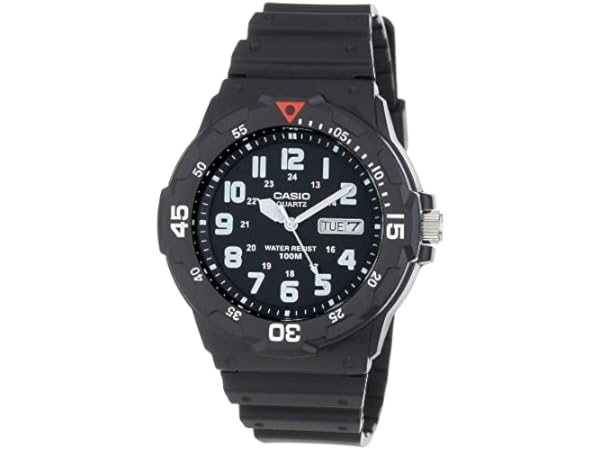 The 7 Best Day Indicator Watches for Men of 2025 (Reviews) - FindThisBest