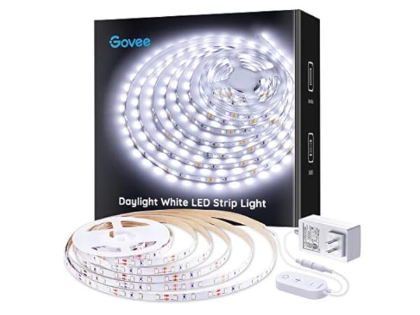 The 10 Best Daylight LED Strip Lights of 2025 (Reviews) - FindThisBest
