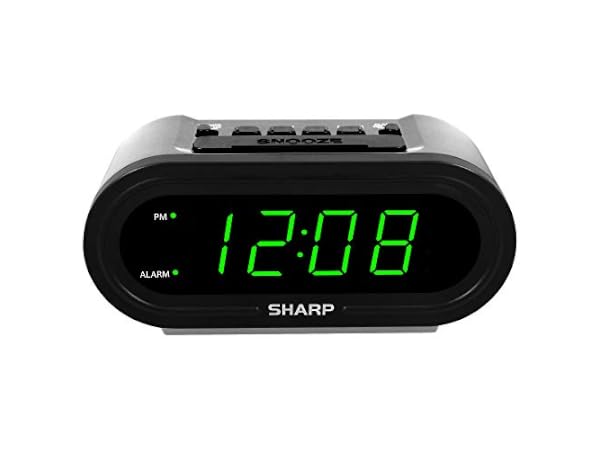 The 10 Best Daylight Saving Alarm Clocks of 2026 (Reviews) - FindThisBest