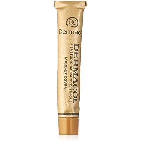 DC DERMACOL Top 4 Products from Foundation Makeup Brand - FindThisBest