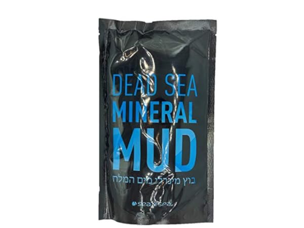 The 10 Best Dead Sea Body Mud of 2023 (Reviews) - FindThisBest
