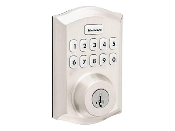 The 4 Best Deadbolts for Ring of 2025 (Reviews) - FindThisBest