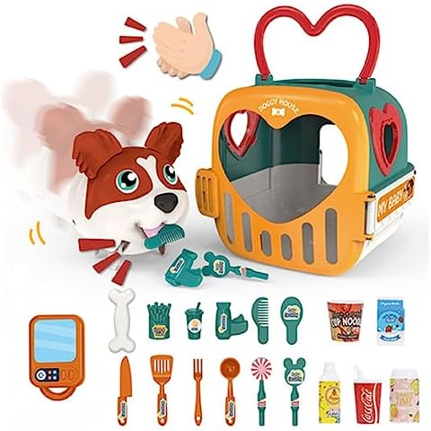 The 10 Best Electronic Pets of 2023 (Reviews) - FindThisBest