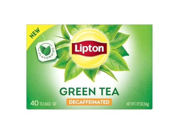 The 10 Best Decaffeinated Green Tea of 2025 (Reviews) - FindThisBest