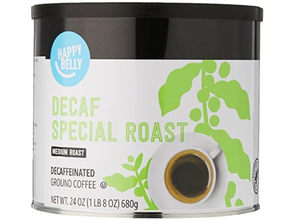 The 10 Best Decaffeinated Ground Coffee of 2024 (Reviews) - FindThisBest