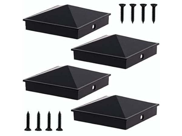 The 10 Best Decking Caps of 2025 (Reviews) - FindThisBest